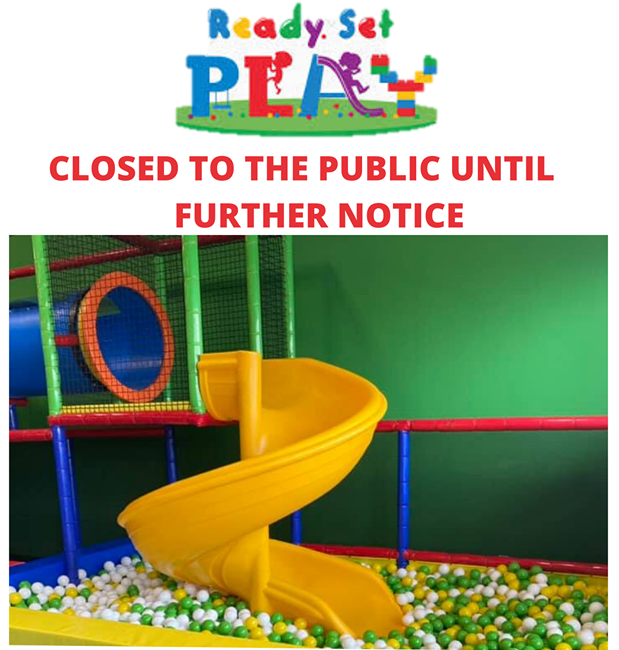 Gallery - Ready, Set, Play